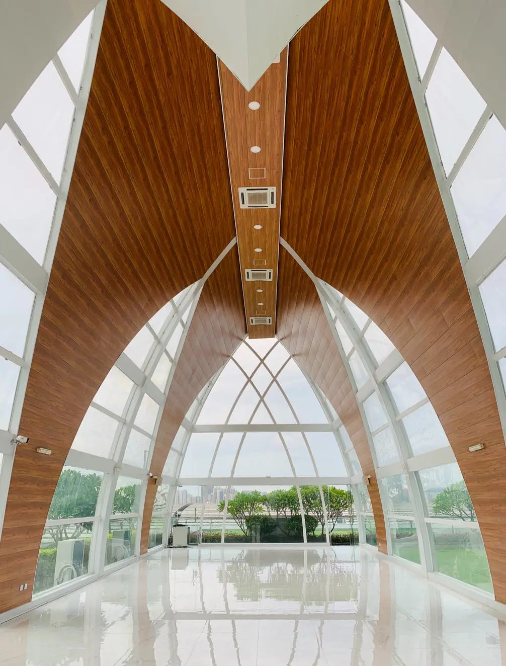 Maly Building - Sargazo Global